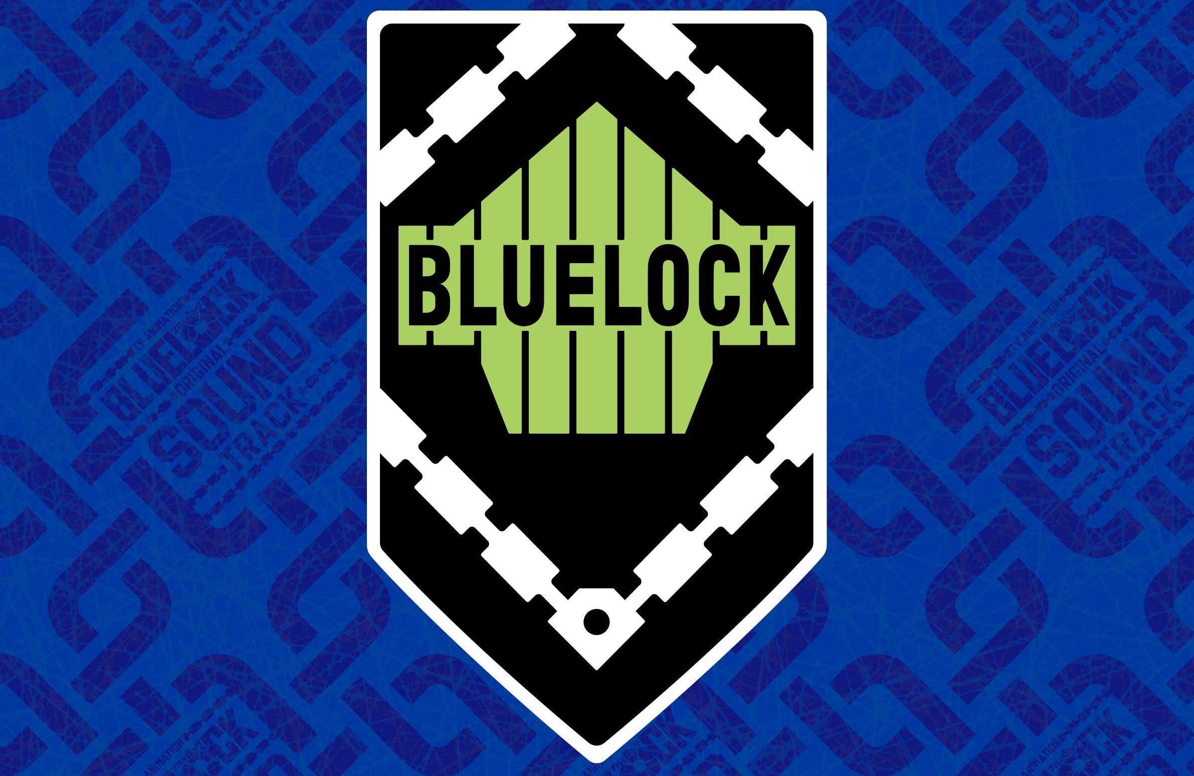 Blue Lock Original Soundtrack - Anime Instrumentality