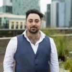 Kevin Penkin - Anime Instrumentality