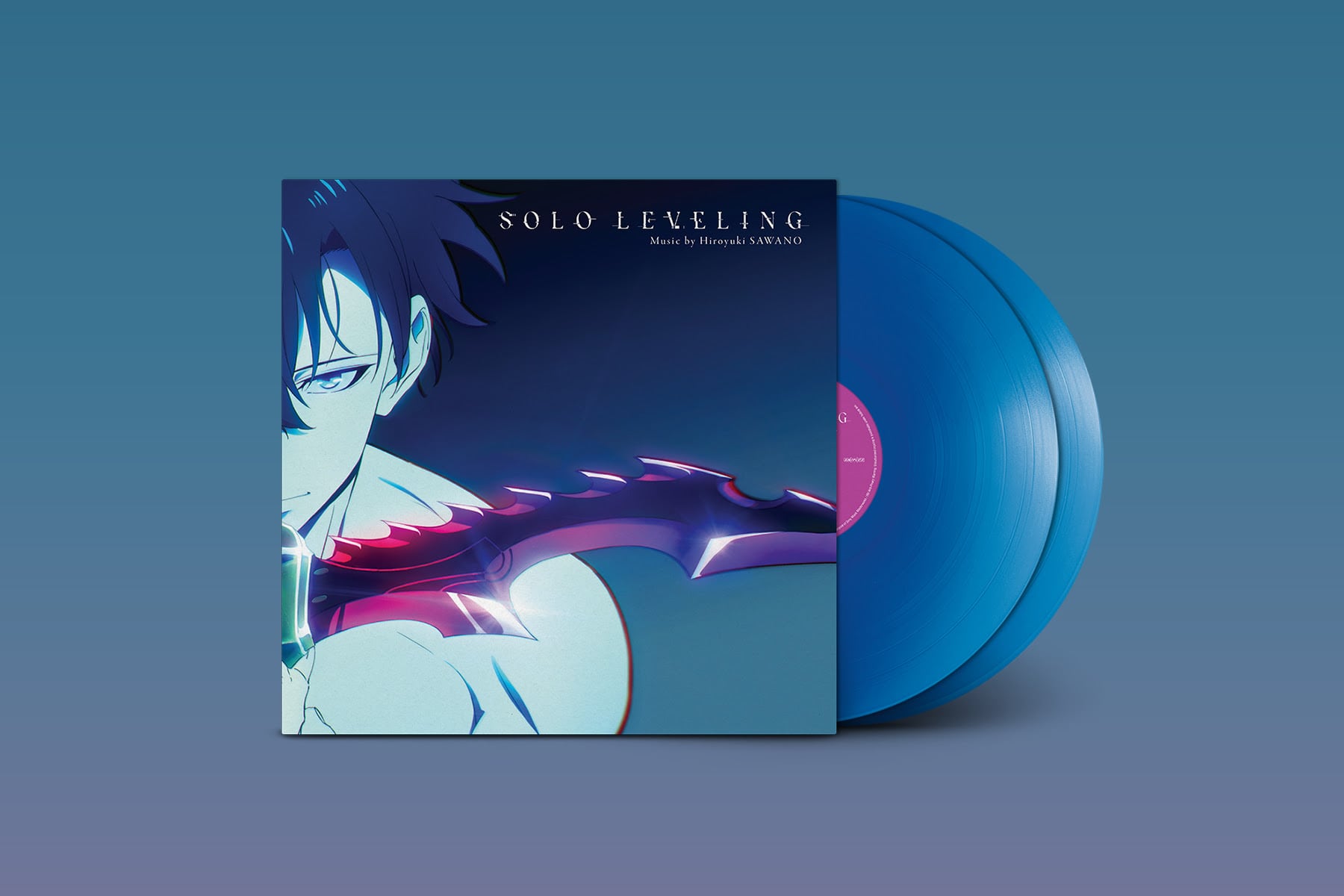 Solo Leveling Soundtrack Boasts Vinyl Release - Anime Instrumentality